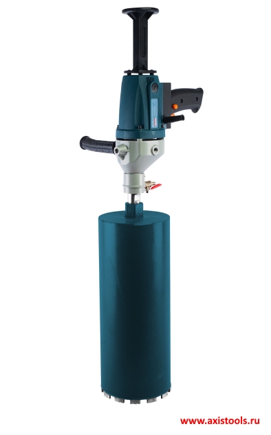 Купить дрель алмазного бурения DD 1713 ALTECO ALTECO15282